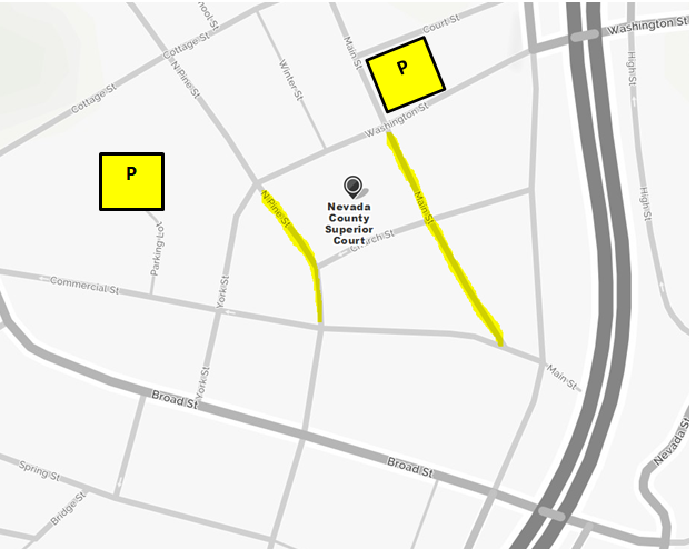 Jury Service | Superior Court of California | County of Nevada